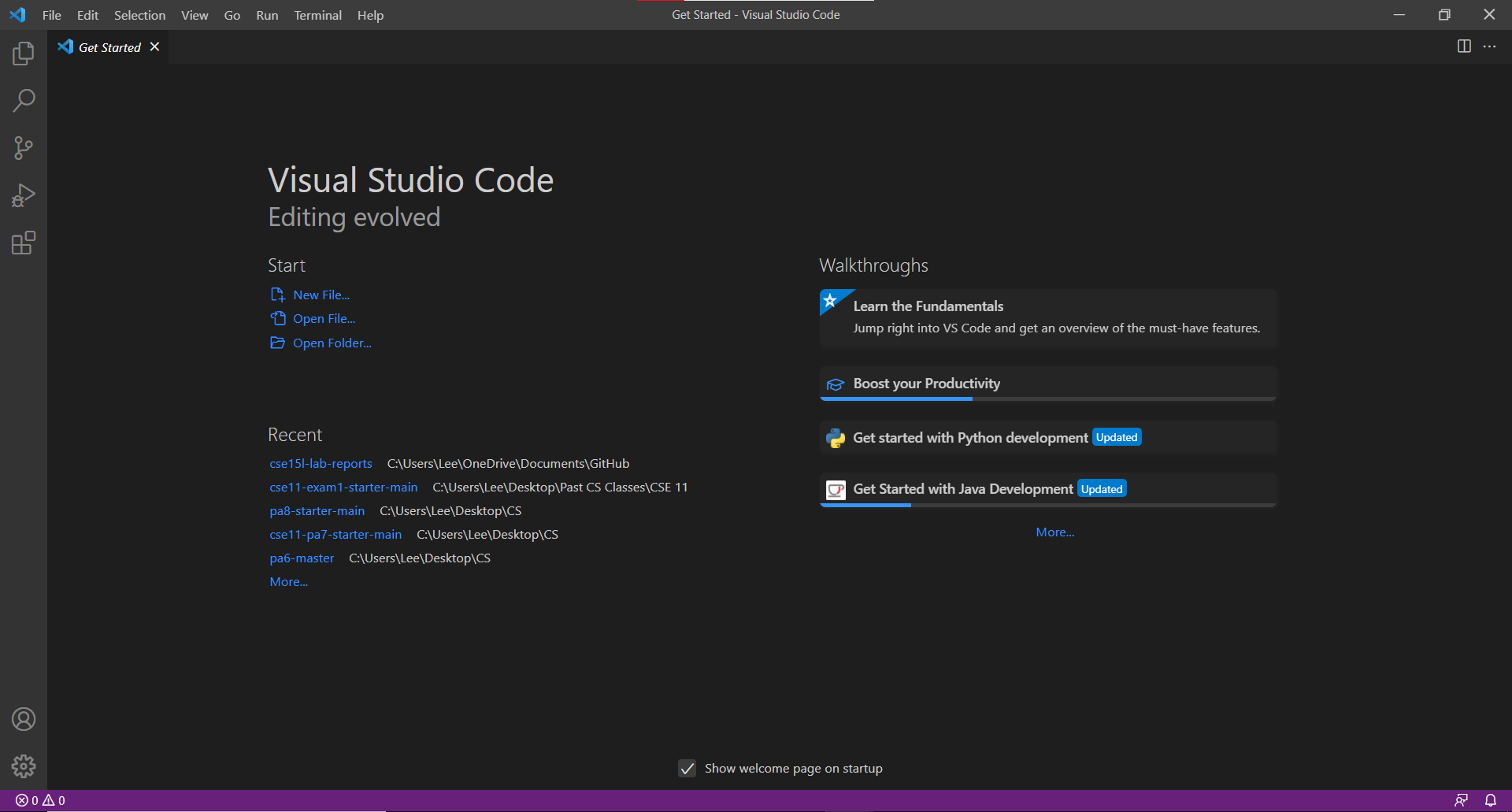 HOW TO LOG INTO A COURSE-SPECIFIC ACCOUNT ON ieng6 - Week 2 Lab Report 1 | cse15l-lab-reports