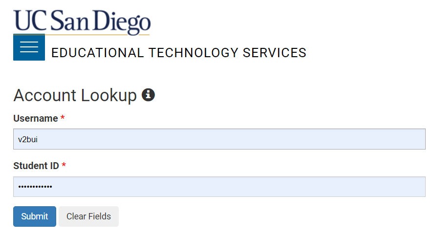 HOW TO LOG INTO A COURSE-SPECIFIC ACCOUNT ON ieng6 - Week 2 Lab Report 1 | cse15l-lab-reports